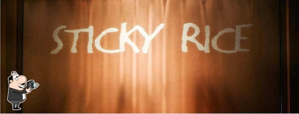 Sticky Rice Chinese Bistro & Bar, Fairfield - Restaurant menu, prices ...