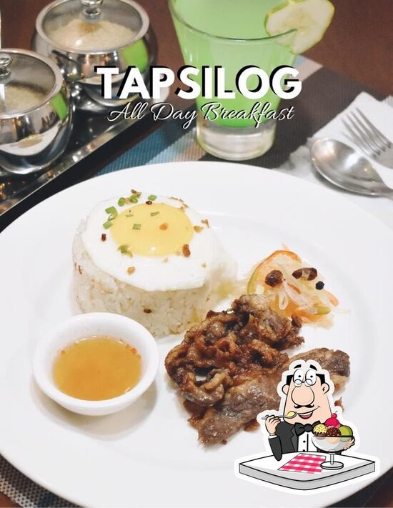 Tagpuan 2.0 Cafe, Biñan - Restaurant reviews