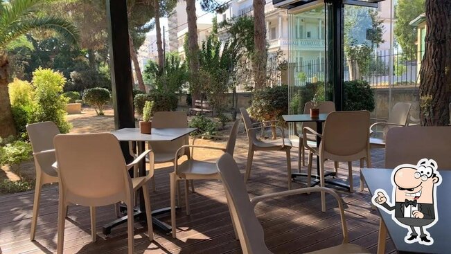The Cyprus Museum Cafe, Nicosia - Opiniones del restaurante