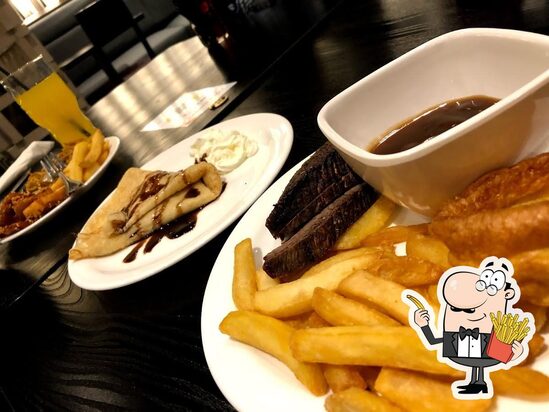W2 World Buffet Restaurant in Middlesbrough - Restaurant reviews