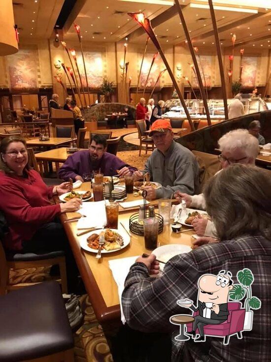 Epic Buffet, Grantville - Restaurant menu, prices and reviews