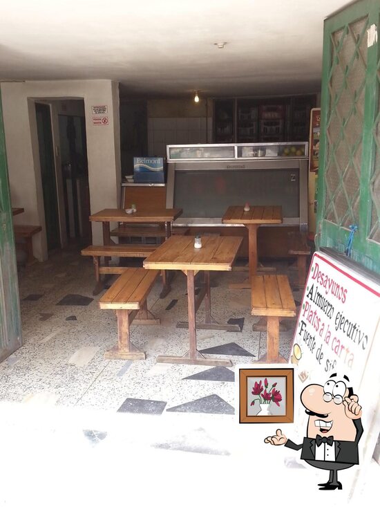 Restaurante El Corrientazo, Bogotá - Menú del restaurante, precios y ...