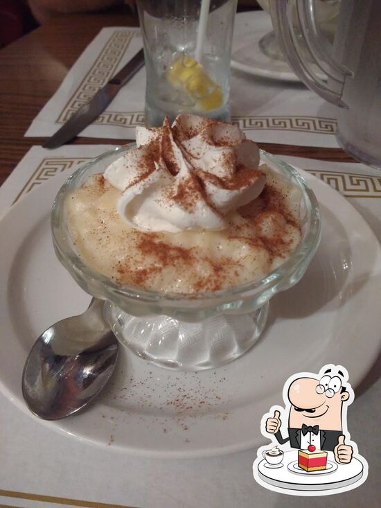 Fireside Restaurant, Welland - Restaurant menu, prices and reviews