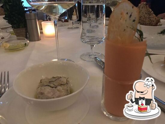 Ostra in Boston - Restaurant reviews