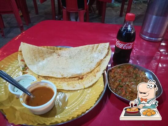 Chula Dhosa Hut (Gayatri fastfood), Ahmedabad - Restaurant menu, prices ...