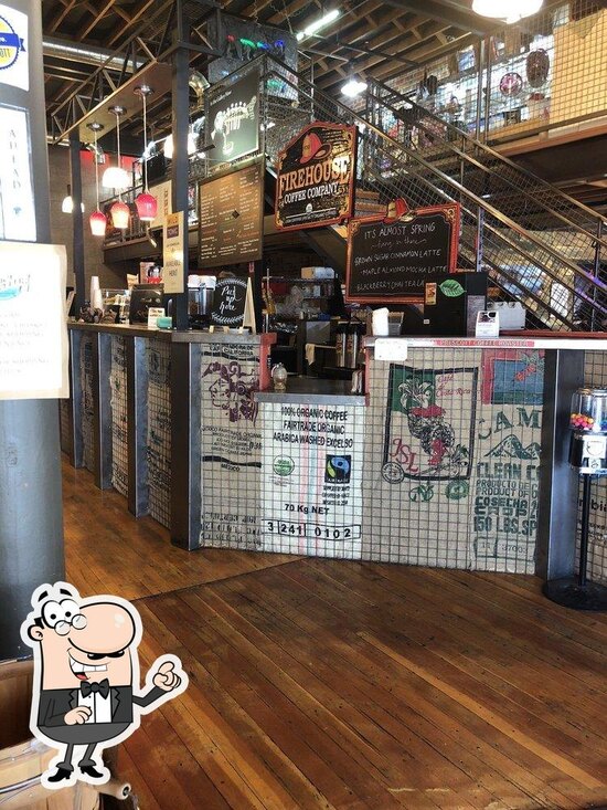 Firehouse Coffee Company in Prescott - Restaurant menu and reviews