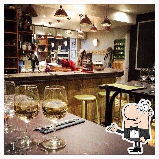La Rallonge, Paris - Menú del restaurante, precios y reseñas