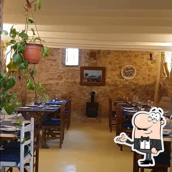 Los Arcos Altafulla, Altafulla - Menú del restaurante, precios y reseñas