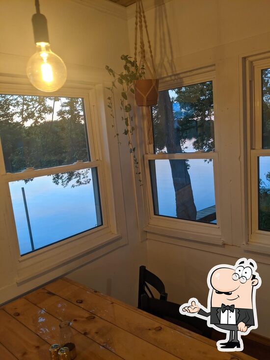 River Jams, Chippewa Falls - Restaurant menu, prices and reviews