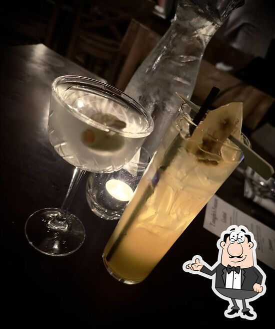 Rye Restaurant, Appleton - Restaurant menu, prices and reviews