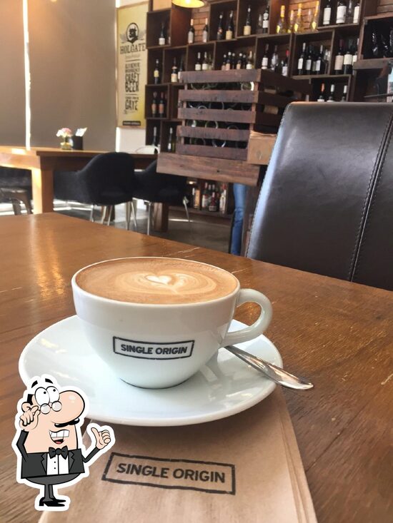 Single Origin - Rockwell, Makati - Restaurant menu, prices and reviews