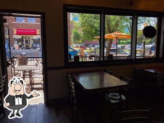 Blue Nile Cafe Kansas City MO, Kansas City - Restaurant menu, prices ...