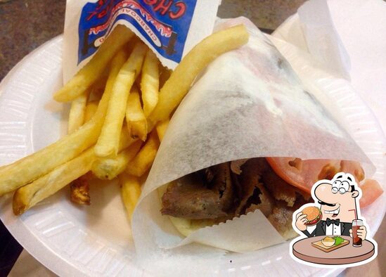 Charcoal Delights, 3139 W Foster Ave in Chicago - Restaurant menu and ...