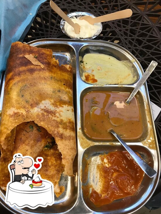 Chennai Maratha - Best South Indian Restaurant, Sahibzada Ajit Singh ...