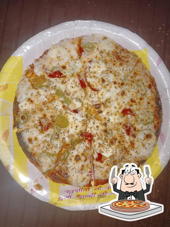 Menu at Country Pizza, Faridabad, 31/2