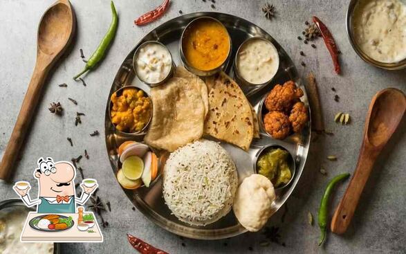 Curry Tree Diner, Kochi, X7CR+29F - Restaurant reviews