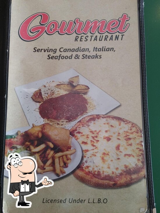 Gourmet Restaurant, Carleton Place - Restaurant menu, prices and reviews
