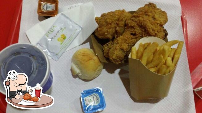 Hello Chicken fast Food, Mailand, Viale Certosa ...