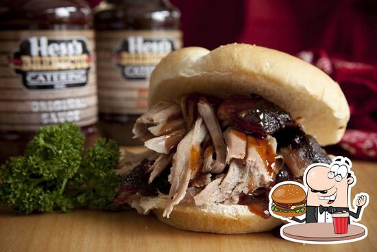 Hess Barbecue Catering in Willow Street - Restaurant reviews
