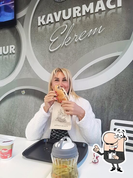 Kavurmaci ekrem, Aksu - Restaurant menu, prices and reviews
