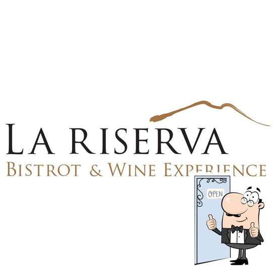 Carta del pub y bar La Riserva, Solicchiata