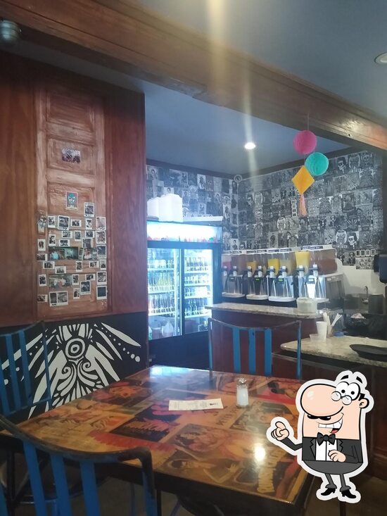 Mariscos DJs - Don Juan Seafood, Tyler - Restaurant menu, prices and ...
