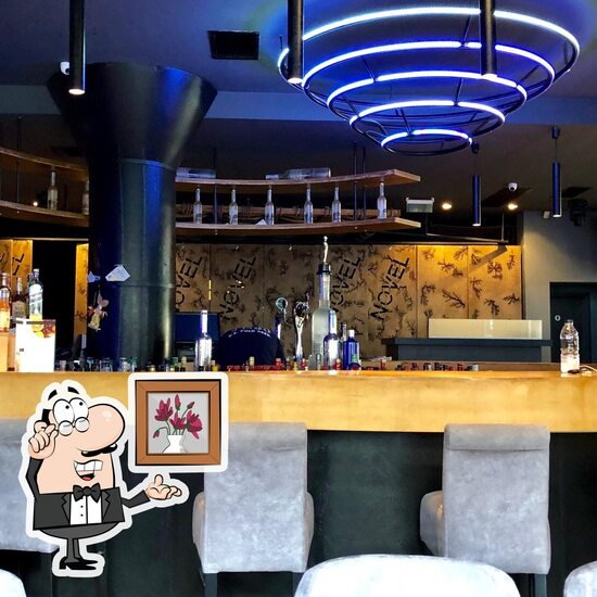 Novel Cafe-Bar, Vari - Restaurant menu, prices and reviews