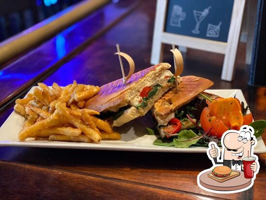 Off The Brook in Merrick - Restaurant menu and reviews
