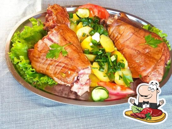 Restoran Zora restaurant, Сербия - Restaurant reviews