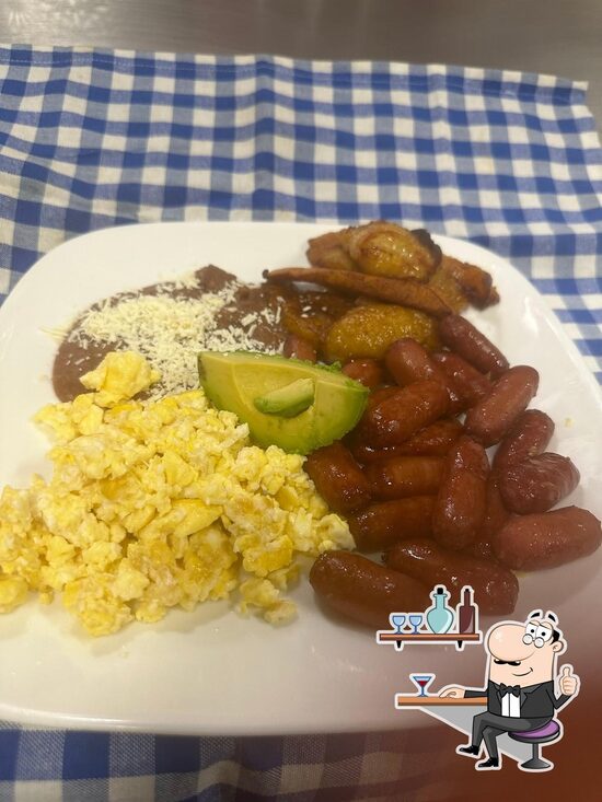 Rico Sabor Catracho, Oakland - Restaurant menu, prices and reviews