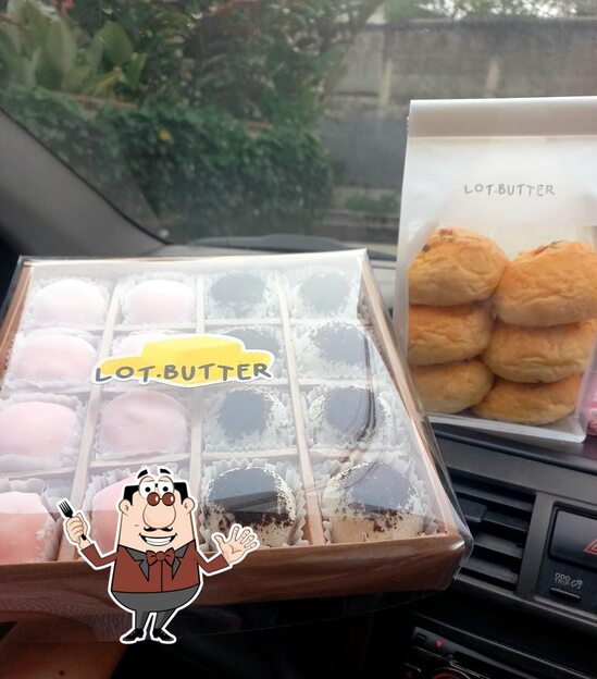 Lot.butter, Bandung - Restaurant menu, prices and reviews