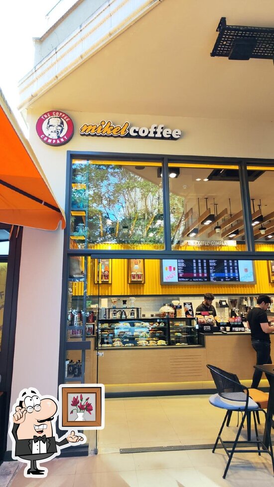 Mikel Coffee Beylikdüzü Makyol, Büyükçekmece - Restaurant menu, prices ...