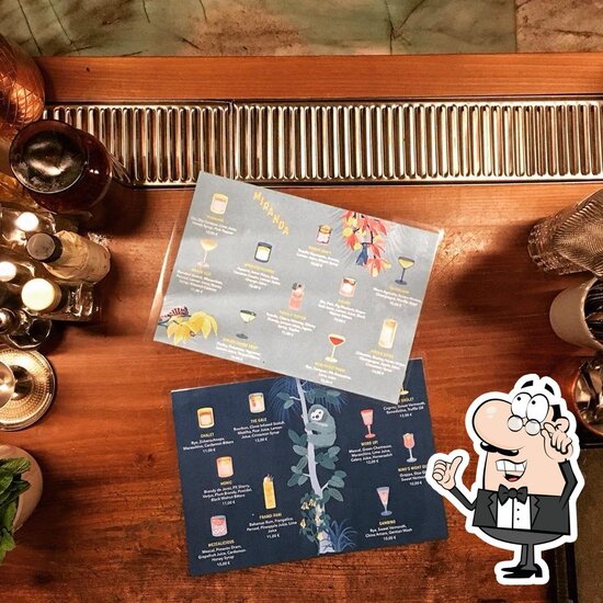 Miranda Bar, Wien - Speisekarte, Preise und Bewertungen