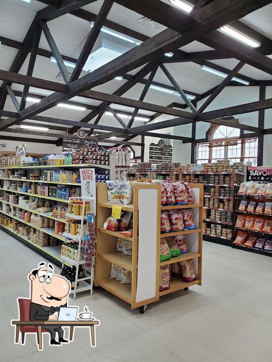 Planktown Country Market, Shiloh - Restaurant menu, prices and reviews
