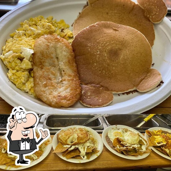 Taco House, Calhoun - Restaurant menu, prices and reviews
