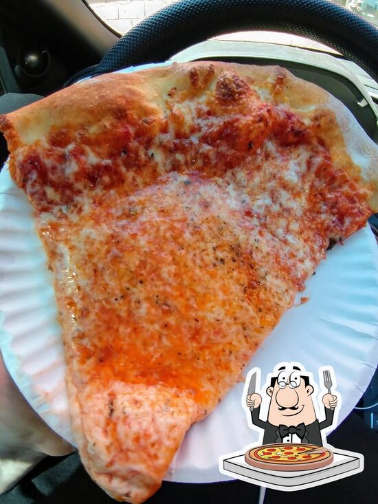 Ruggiero's Market & Liquors - Beer & Wine - Deli & Pizza, Boston ...