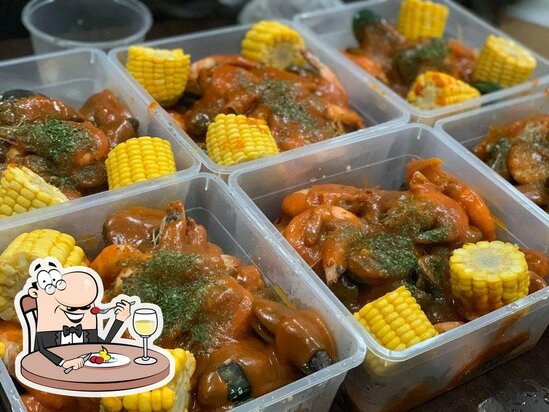 Ride To Eat restaurant, Baguio - Restaurant reviews