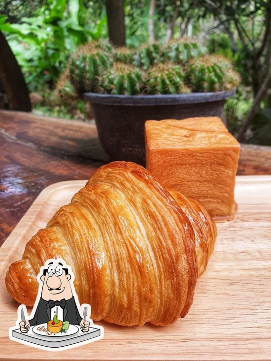 Bake Me Home cafe, Chiang Mai - Restaurant reviews