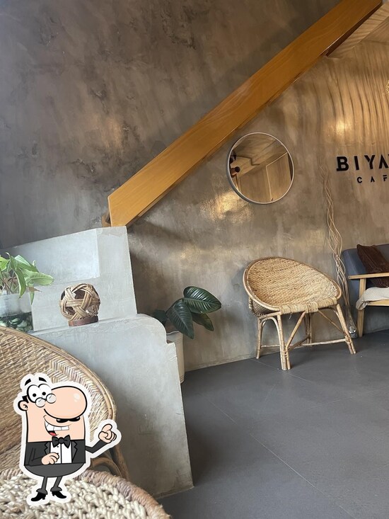 Biyaya Cafe, Imus - Restaurant menu, prices and reviews
