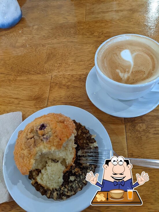 Bluebird Coffee Co., Andalusia - Restaurant menu, prices and reviews
