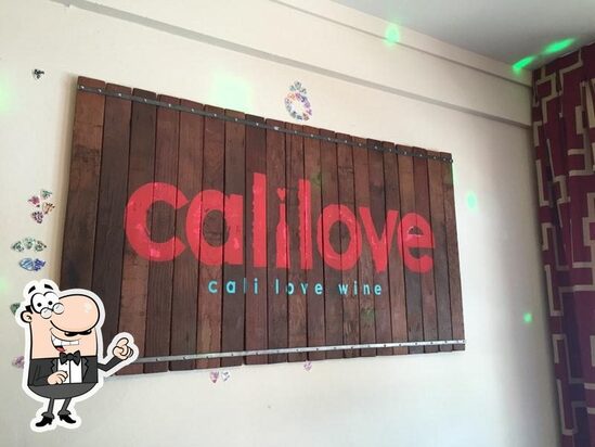 Cali Love Wine -Solvang, 1651 Copenhagen Dr in Solvang - Restaurant reviews