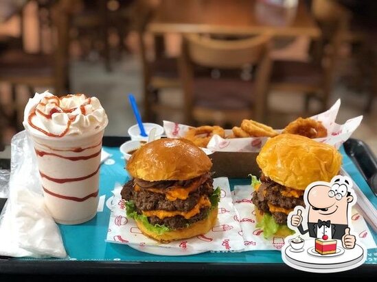 Dooper Hot Dog & Burger restaurant, Maceió - Restaurant menu and reviews