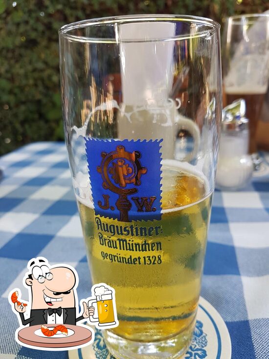 Gasthaus zur Post restaurant, Unterhaching - Restaurantbewertungen