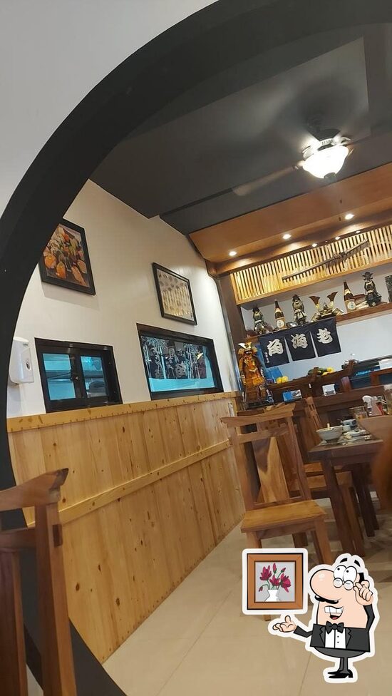 Ikura by Hagemu, Dagupan - Restaurant menu, prices and reviews