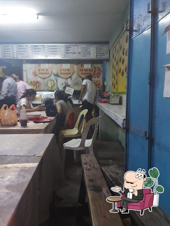 JC's Tapsihan, Taguig - Restaurant menu, prices and reviews