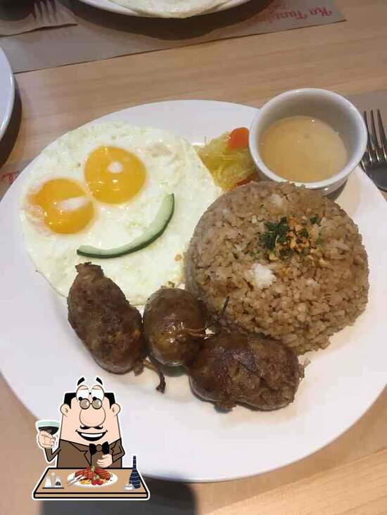 Ka Tunying’s restaurant, Mandaluyong - Restaurant menu and reviews
