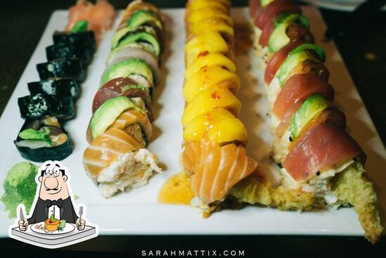 Little Tokyo Restaurant, 2300 N Causeway Blvd in Metairie - Restaurant ...