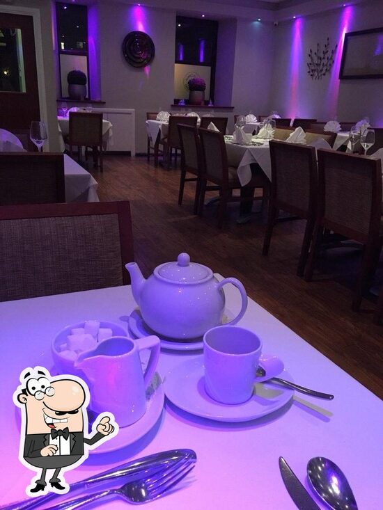Nazma Tandoori Restaurant, Ellon - Restaurant menu, prices and reviews