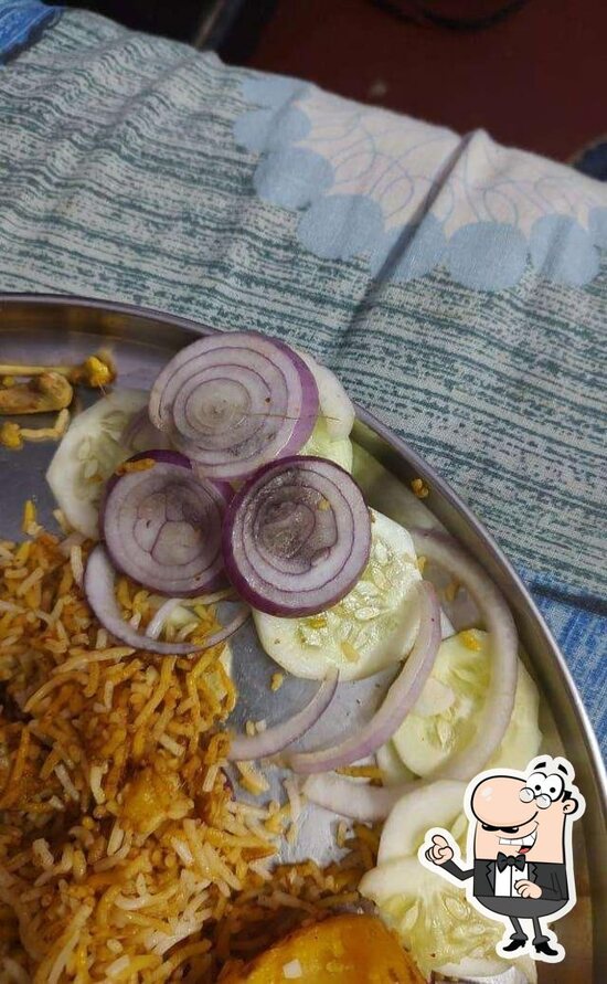 NEW SHIMLA BIRYANI, Baranagar - Restaurant menu, prices and reviews