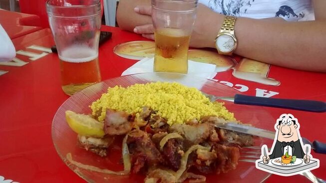 O Bitok restaurante, Fortaleza - Avaliações de restaurantes